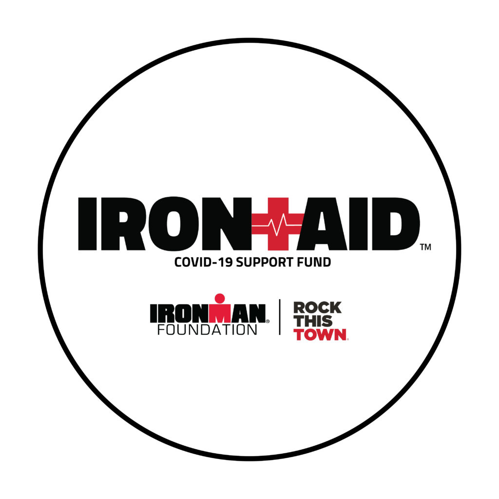 TEAM IMF Toolkit - IRONMAN Foundation