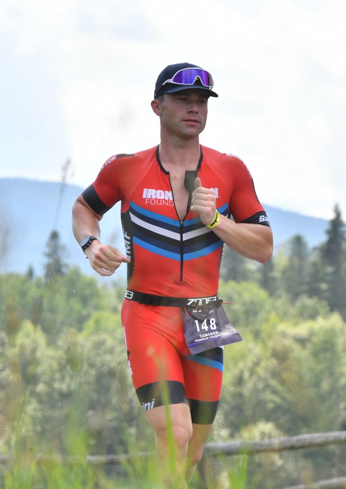 IRONMAN CANADA - OTTAWA | IMF SIGNATURE RACE SERIES - IRONMAN Foundation